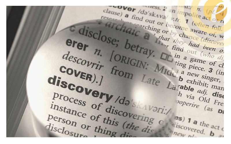 Tips for Getting the Most Out of Discovery | ESource Coach