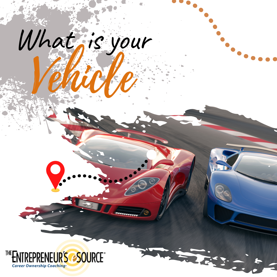 The Entrepreneur’s Source Coaching Success Story - ESource Coach